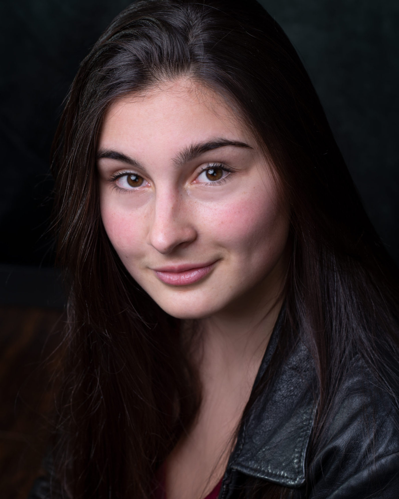 Model & Actor Portfolio - KDG Photography