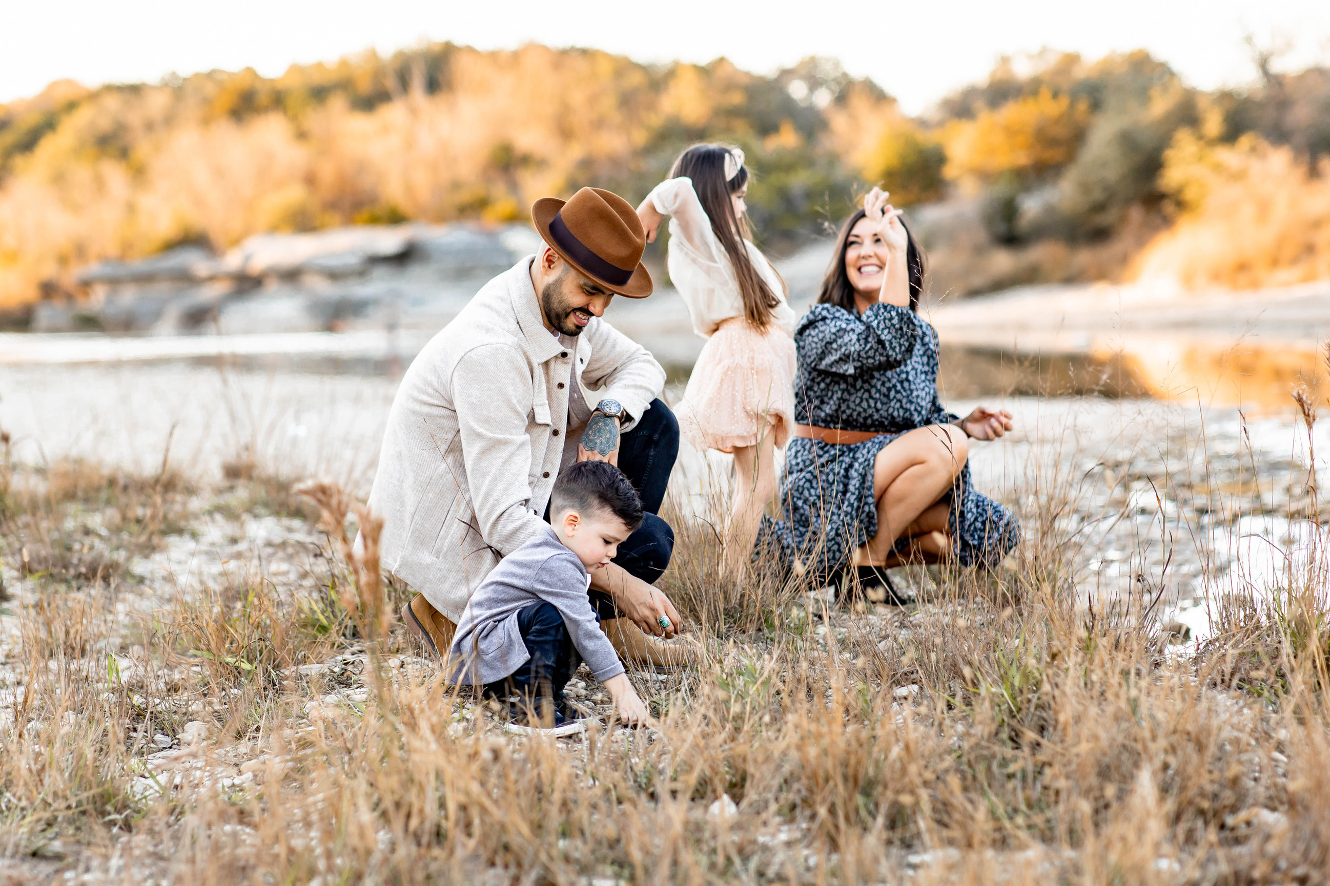 Harper Rae Photography | Best Austin, Texas Family Photographer
