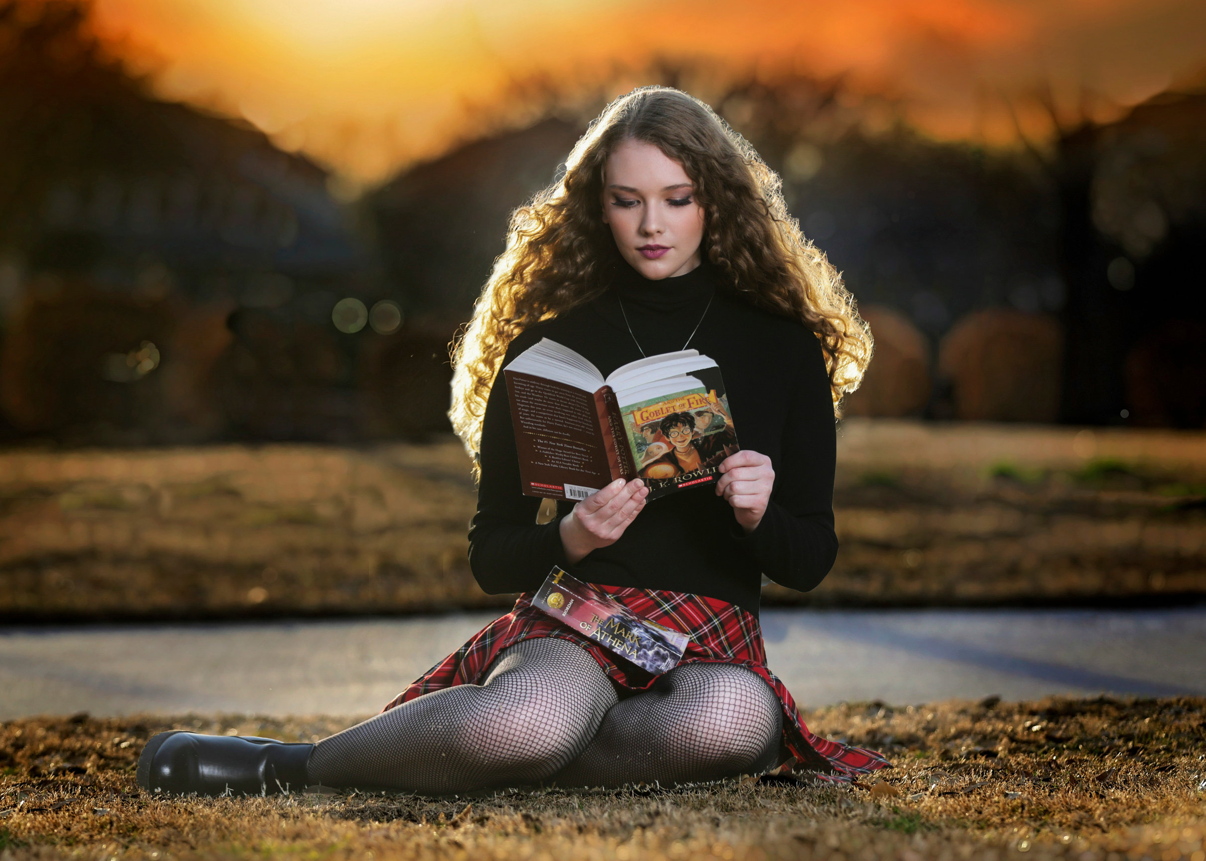 HOME - Best Senior Pictures Photographer Lisa McNiel McNeil Flower ...