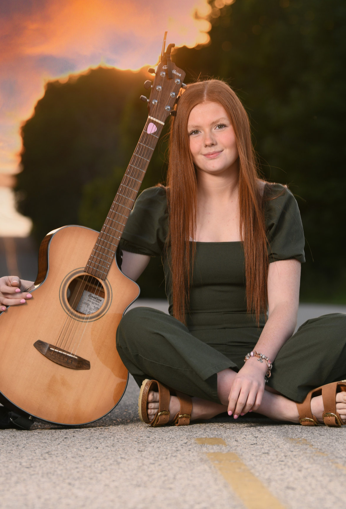 Senior Photographer | Harmann Studios | Green Bay Wisconsin