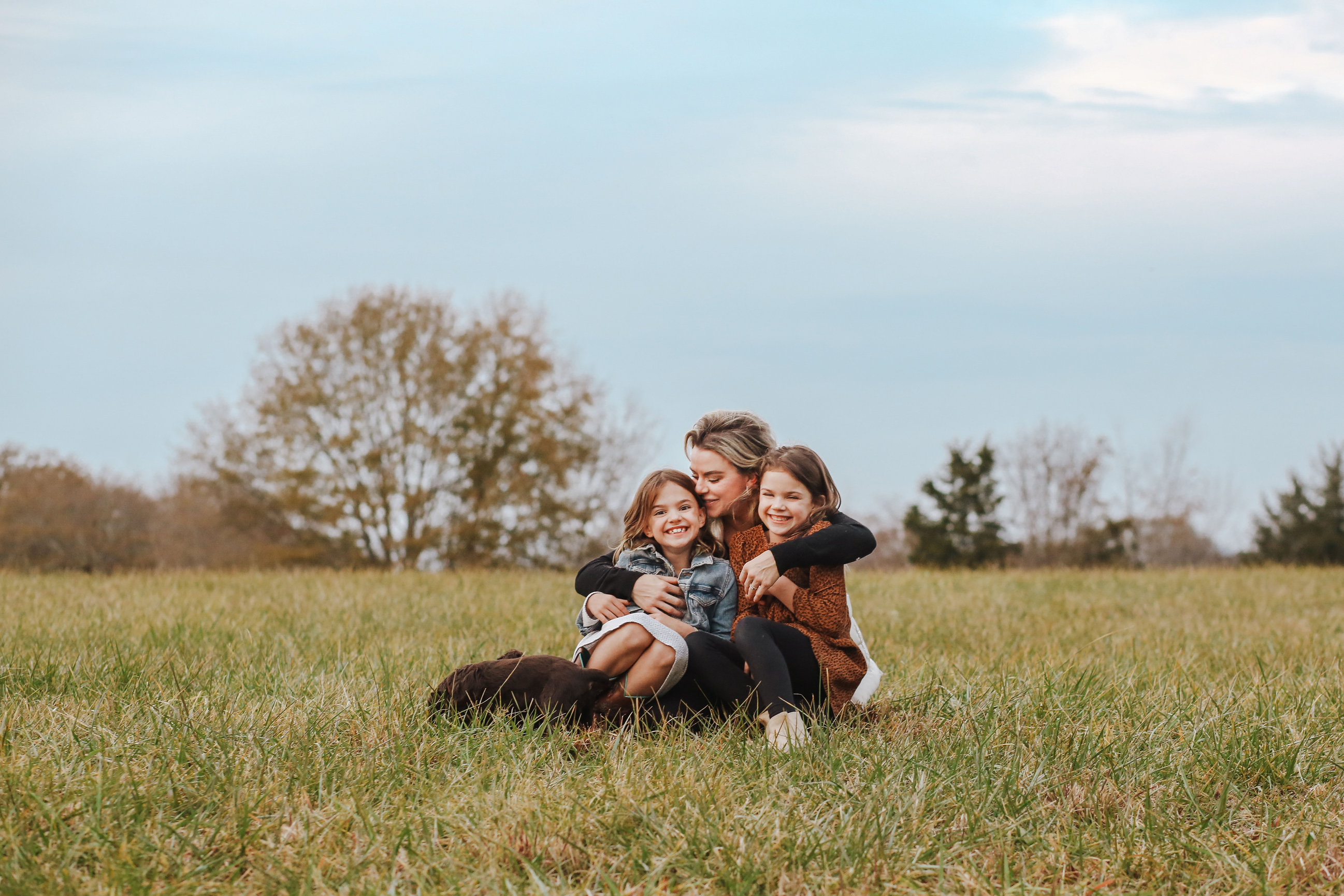 Greenville Family Portraits | Life Prints Photography