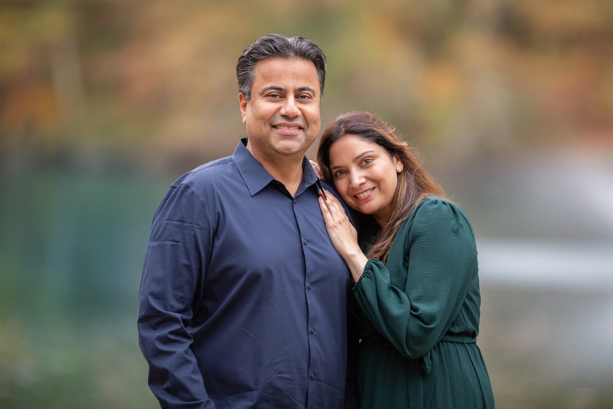 Irfan Family Session - Suwanee, GA Photographer