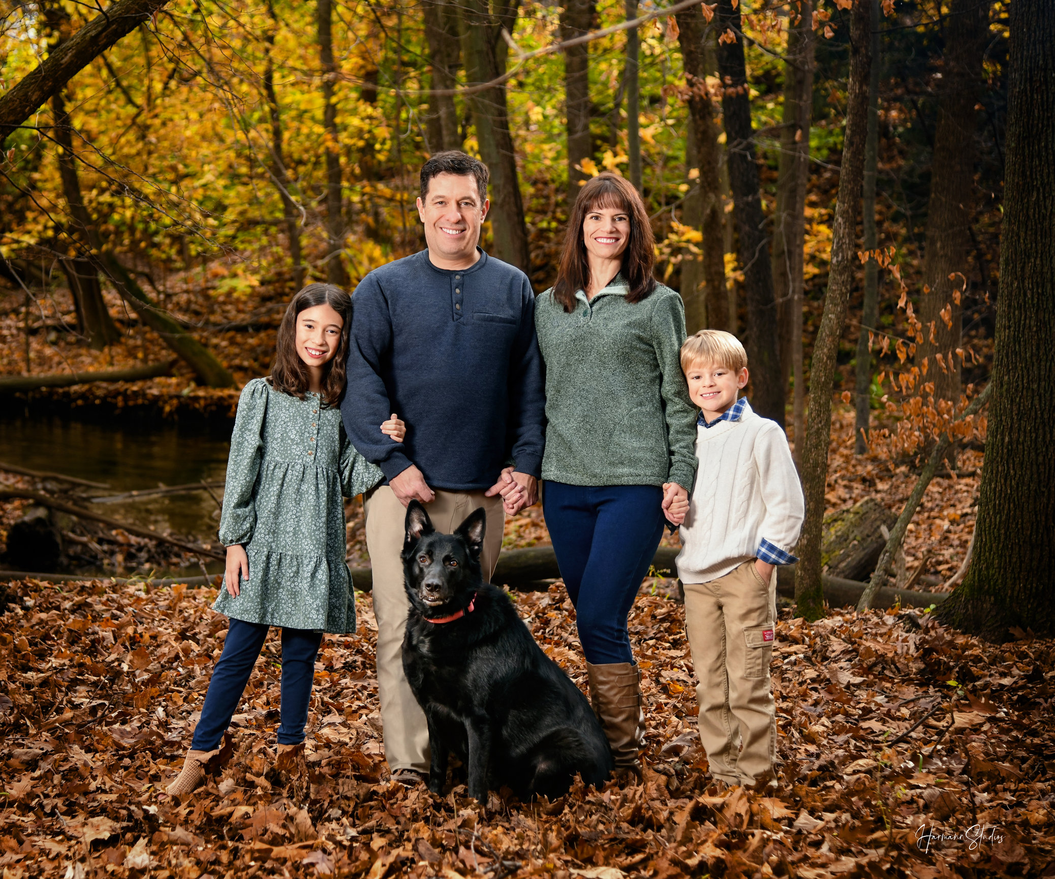 Fall in Love with Photos: Harmann Studios’ Must-Do Autumn Shots! 🍂 ...