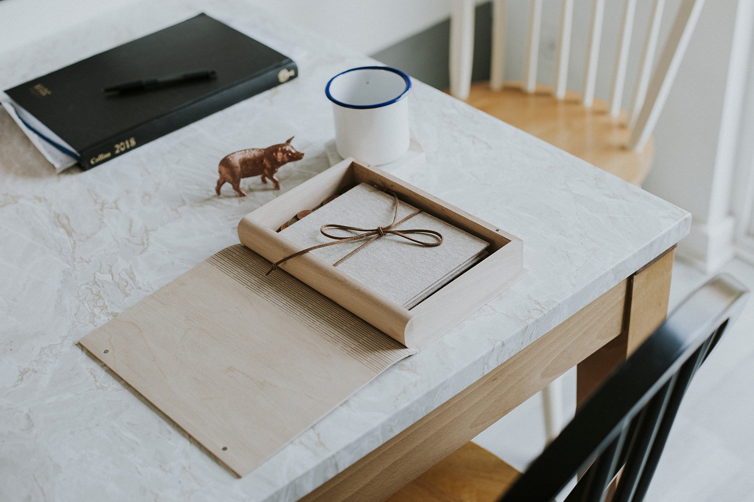 LARGE PRESENTATION BOX - ROBERT CARTER PHOTOGRAPHY - YORKSHIRE WEDDING ...