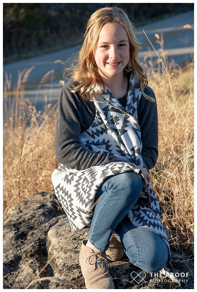 TEENS & TWEENS - The Proof Photography