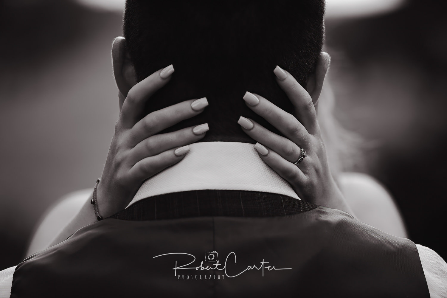 Yorkshire Wedding Photographer | Robert Carter Photography