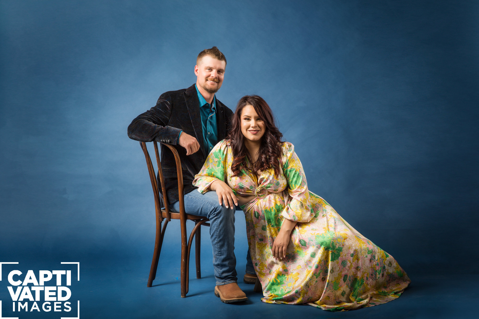 ALYSSA & BRYCE ENGAGEMENT by Captivated Images Lubbock Engagement ...