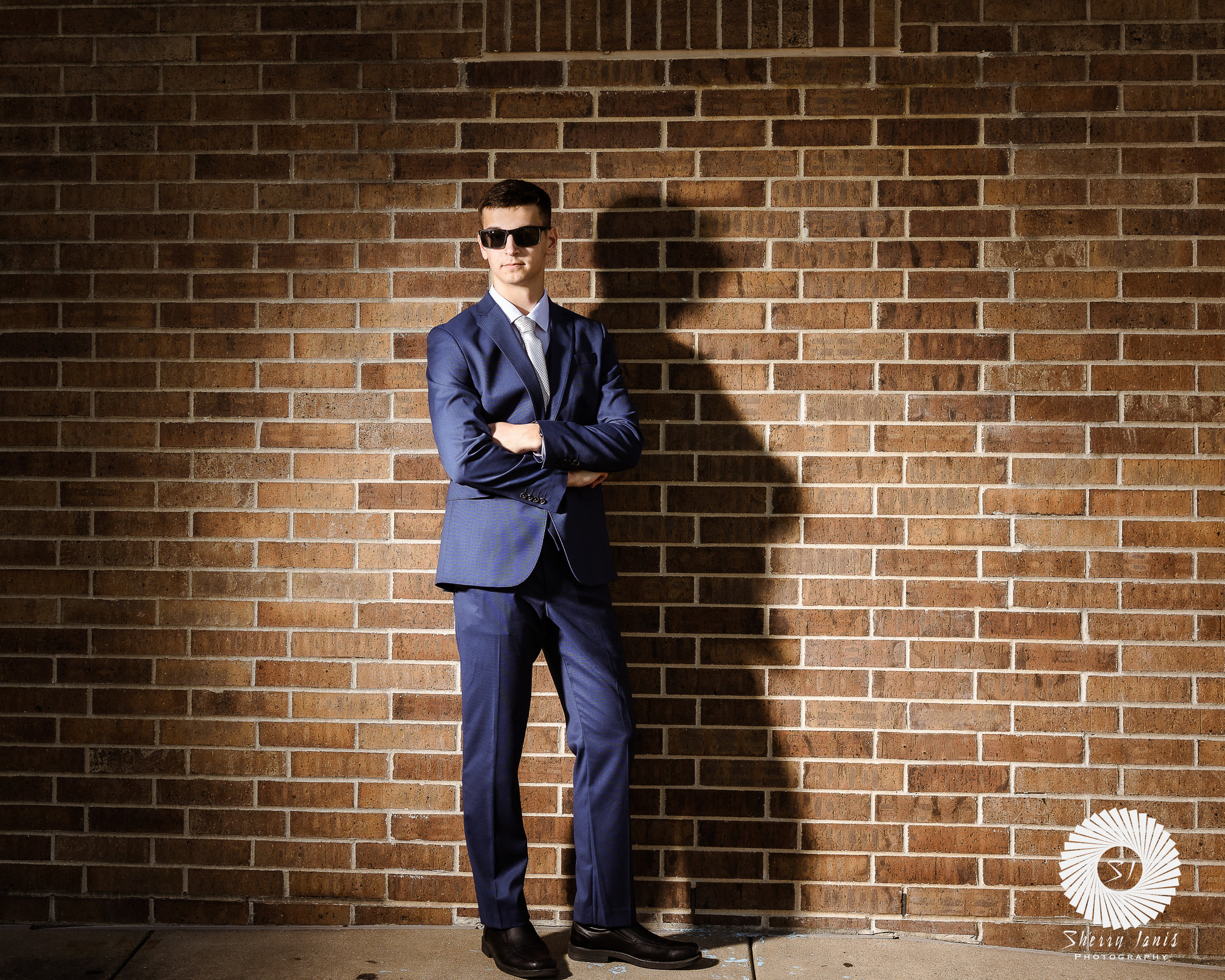 Tanner - Sherry Janis