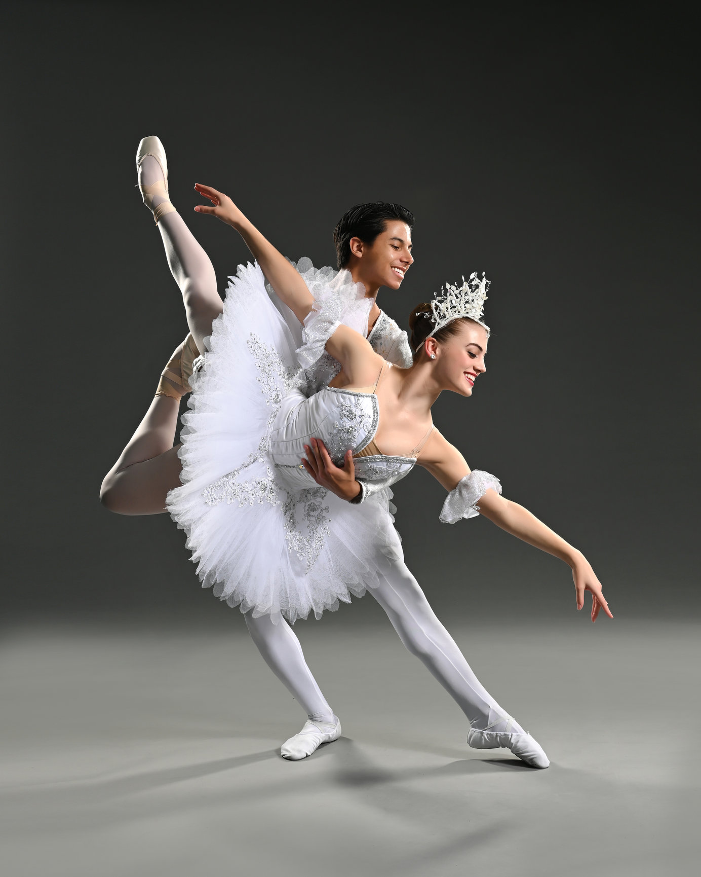 Behind the Lens: Capturing the Magic of The Nutcracker Sweet - Katie ...