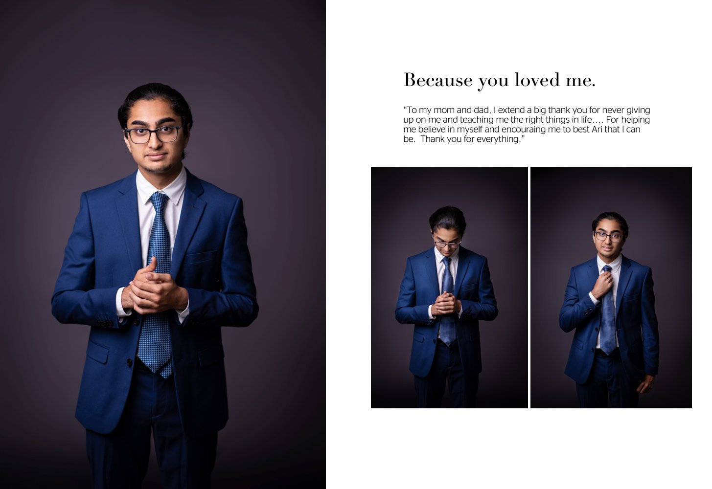 Toronto Graduation Photographer | Jamie Lucas Images