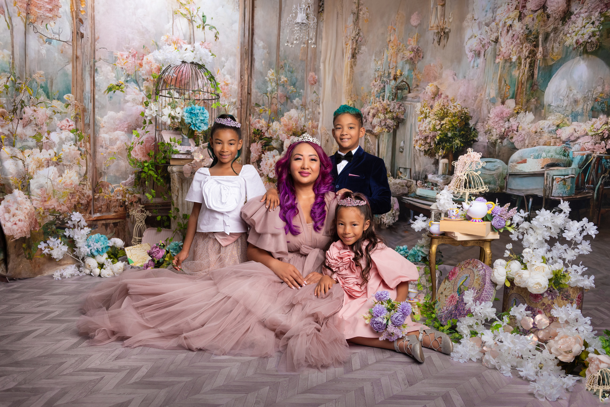 Toronto Luxury Portrait Photography | Jamie Lucas Images