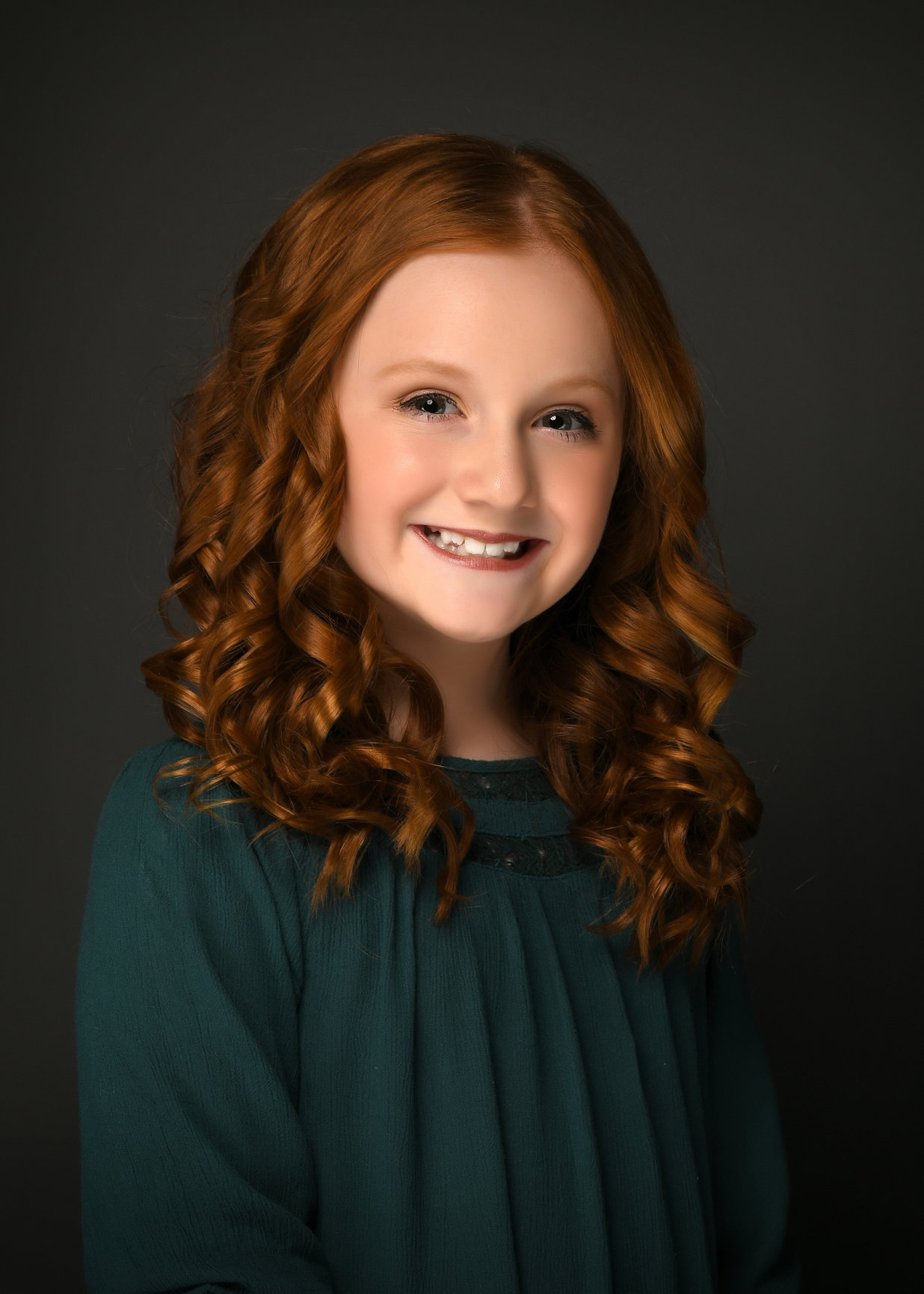 Children's Portraits | Katie Kraft Photography | Richmond, VA