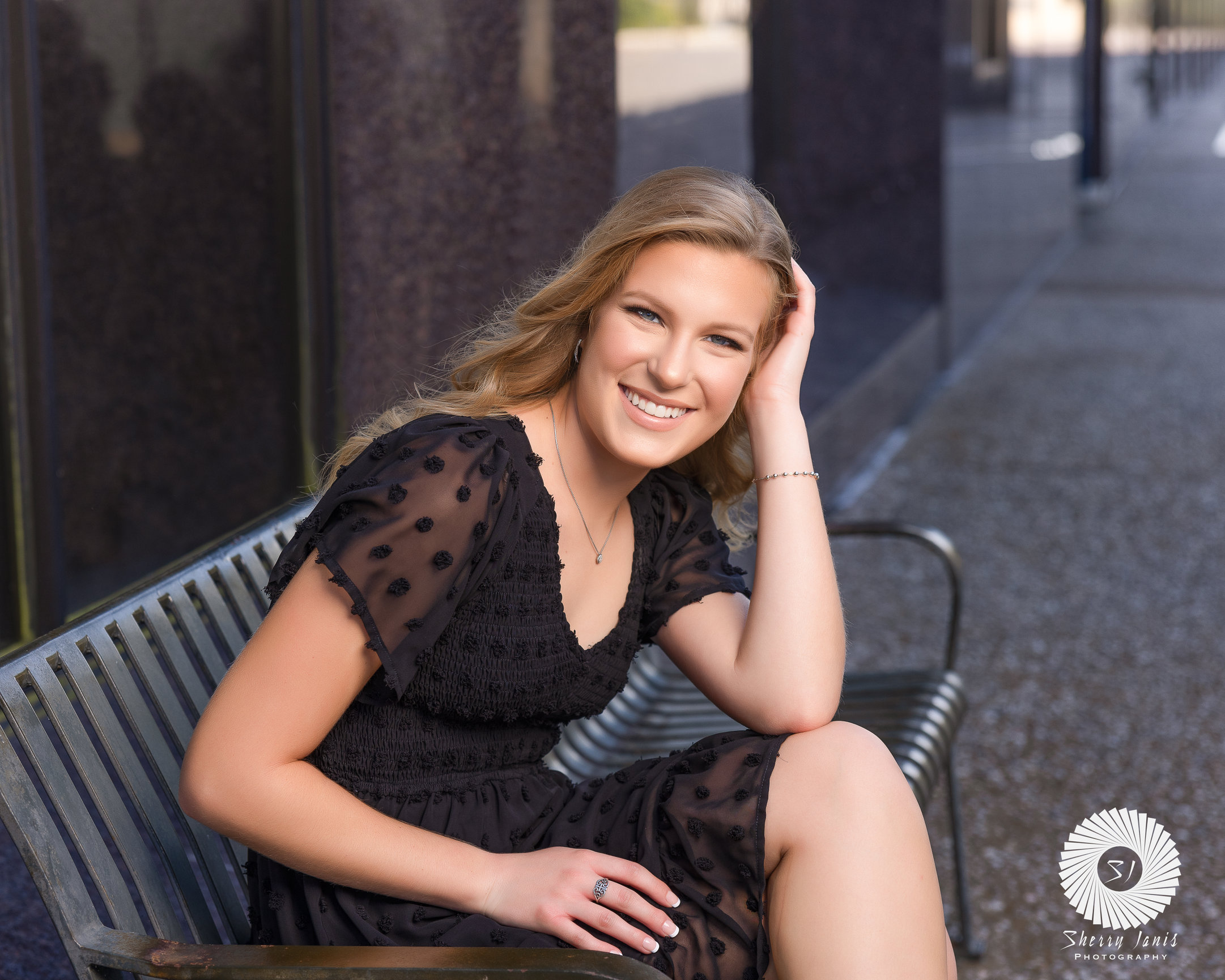 Rachel! - Sherry Janis Photography