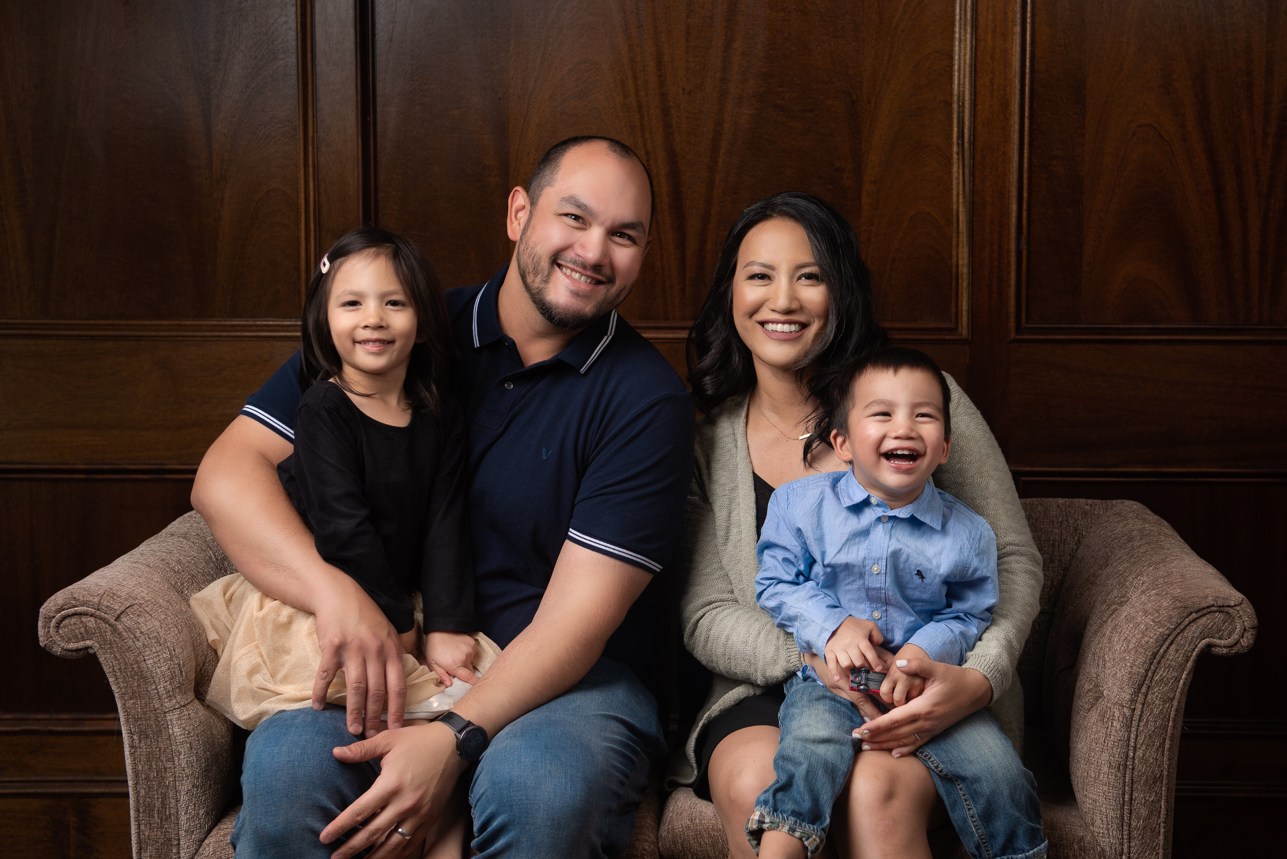 Toronto Family Photographer | Jamie Lucas Images
