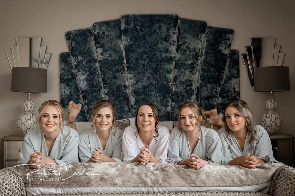 Award Winning Yorkshire Wedding Photography | Robert Carter