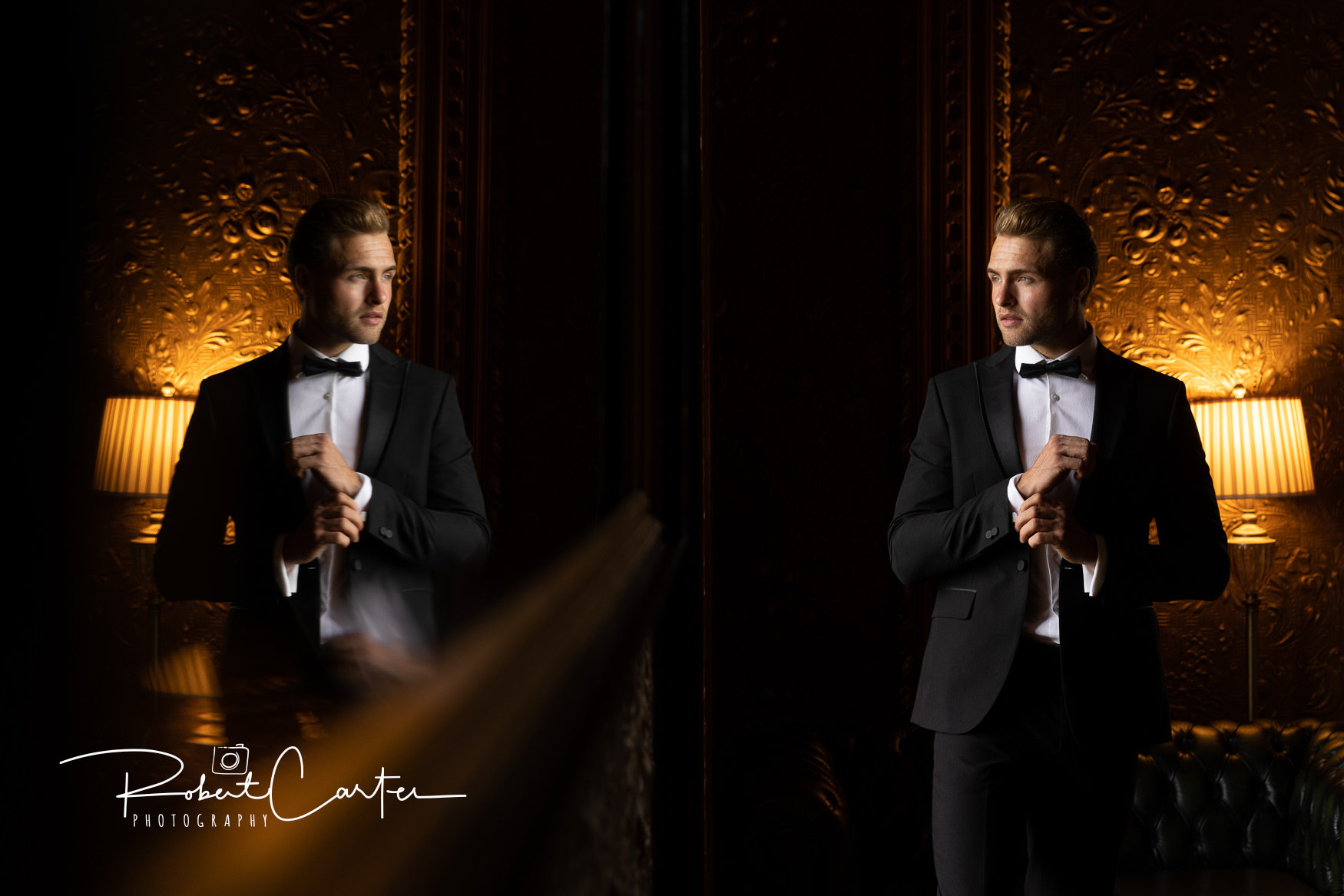 CREATING A WEDDING TIMELINE: FROM ENGAGEMENT TO 'I DO' - ROBERT CARTER ...