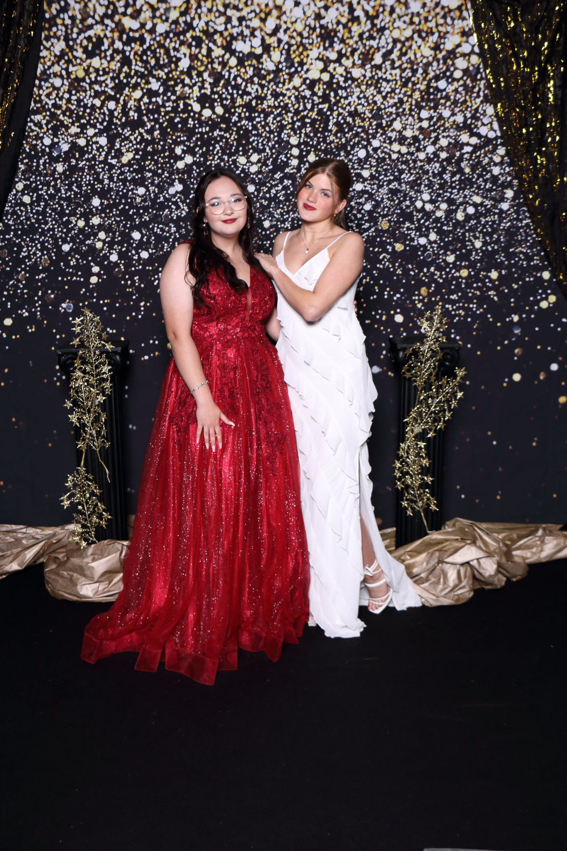 Manvel HS Prom 2024 by GPS