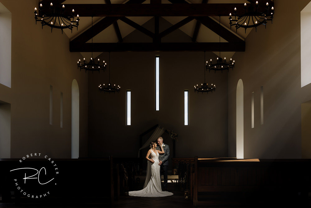 Award Winning Yorkshire Wedding Photography | Robert Carter