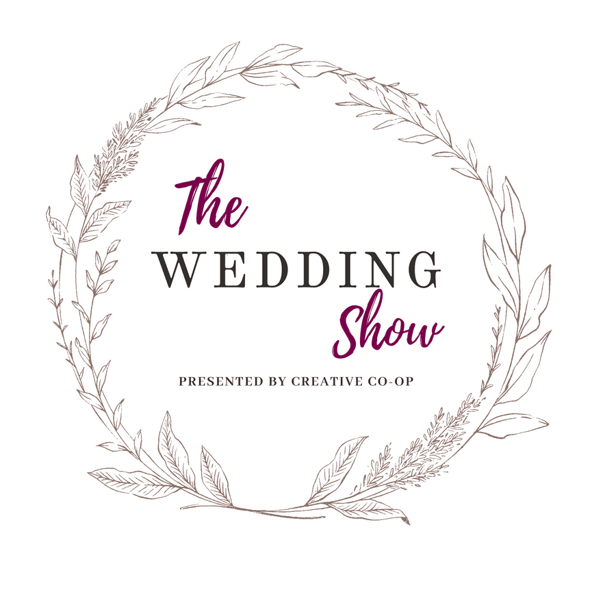 Wedding Show by Creative Co-Op - Creative Visions Photography