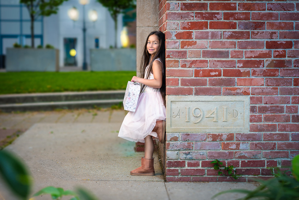 Toronto Luxury Portrait Photography | Jamie Lucas Images