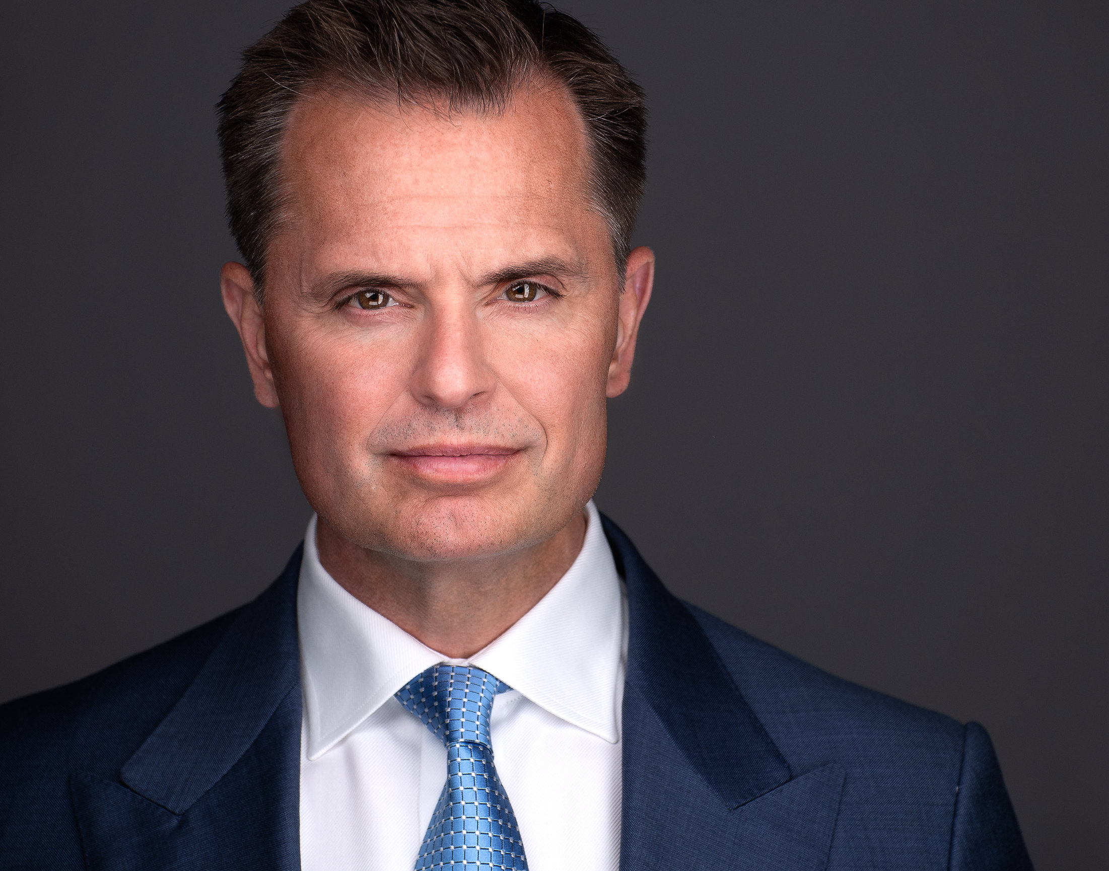 HEADSHOTS - Beth Madison headshots