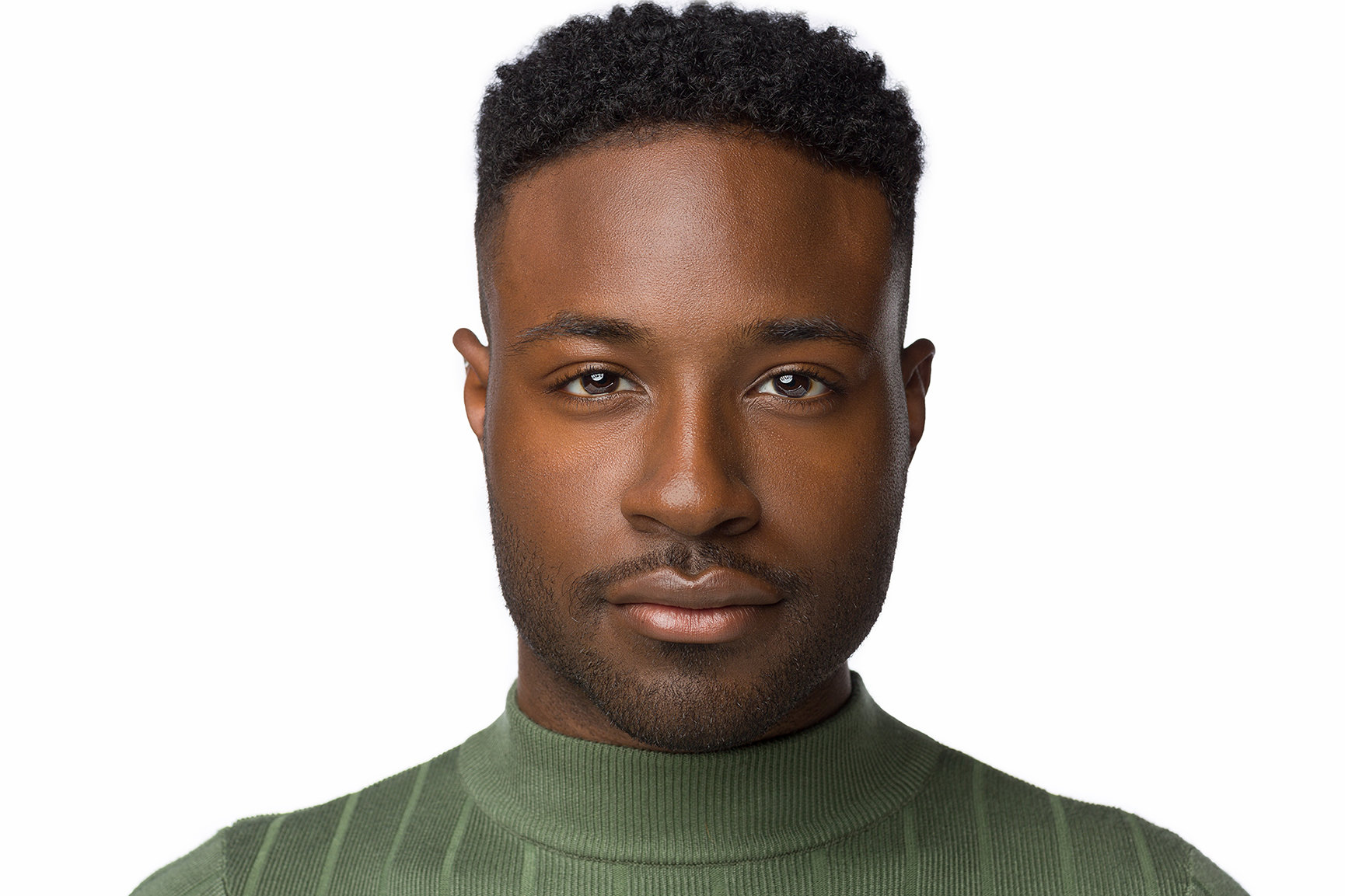 The Preferred Photographer for Actor Headshots in North Carolina