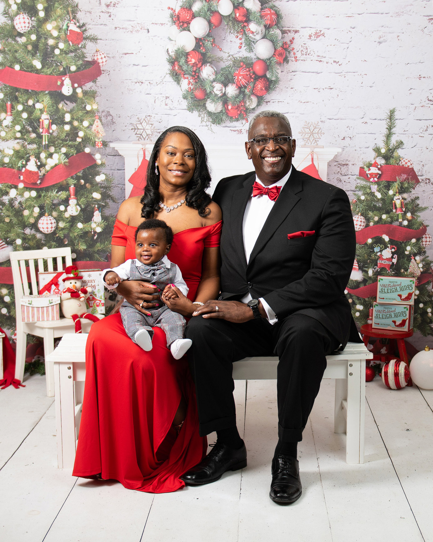 Singleton Family Hickory Portrait Studio Heidi Houser Photography ...