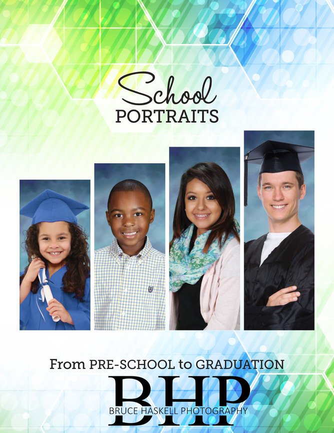 SCHOOL GALLERY - Bruce Haskell Photography