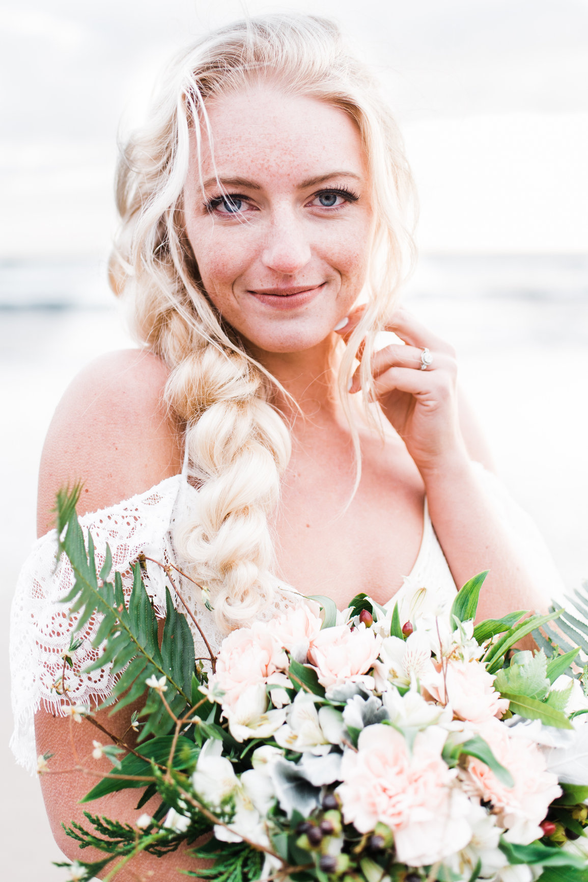 Meghan Hess Photography | Bridal Photography