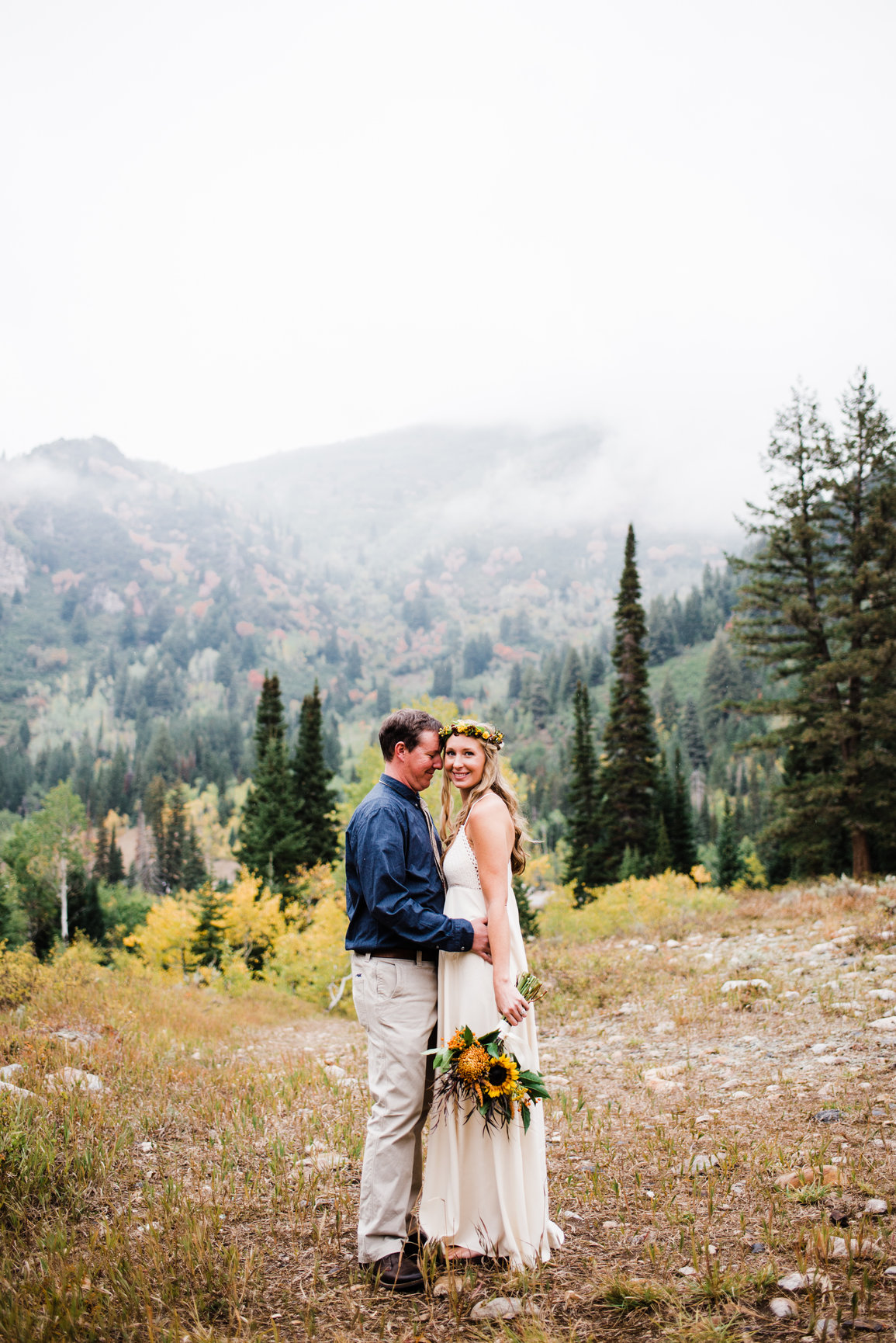 Meghan Hess Photography | Bridal Photography