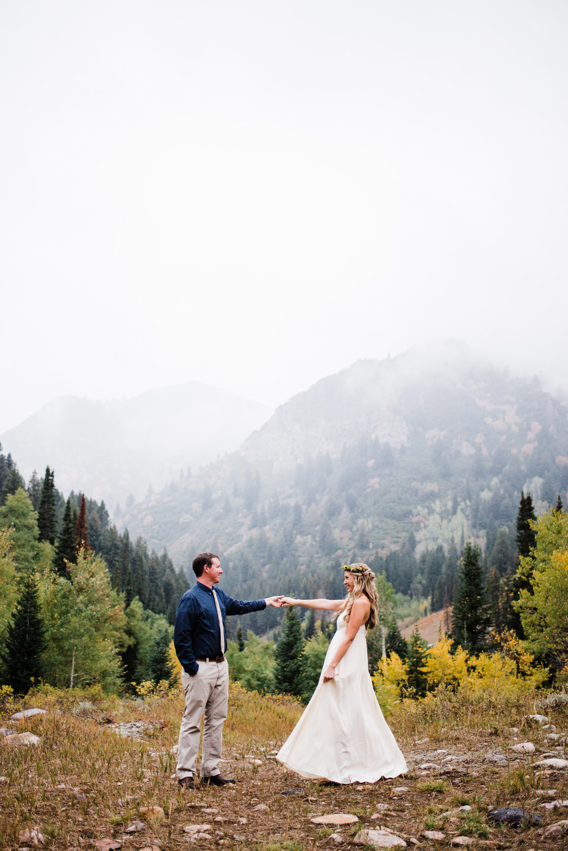 Meghan Hess Photography | Bridal Photography