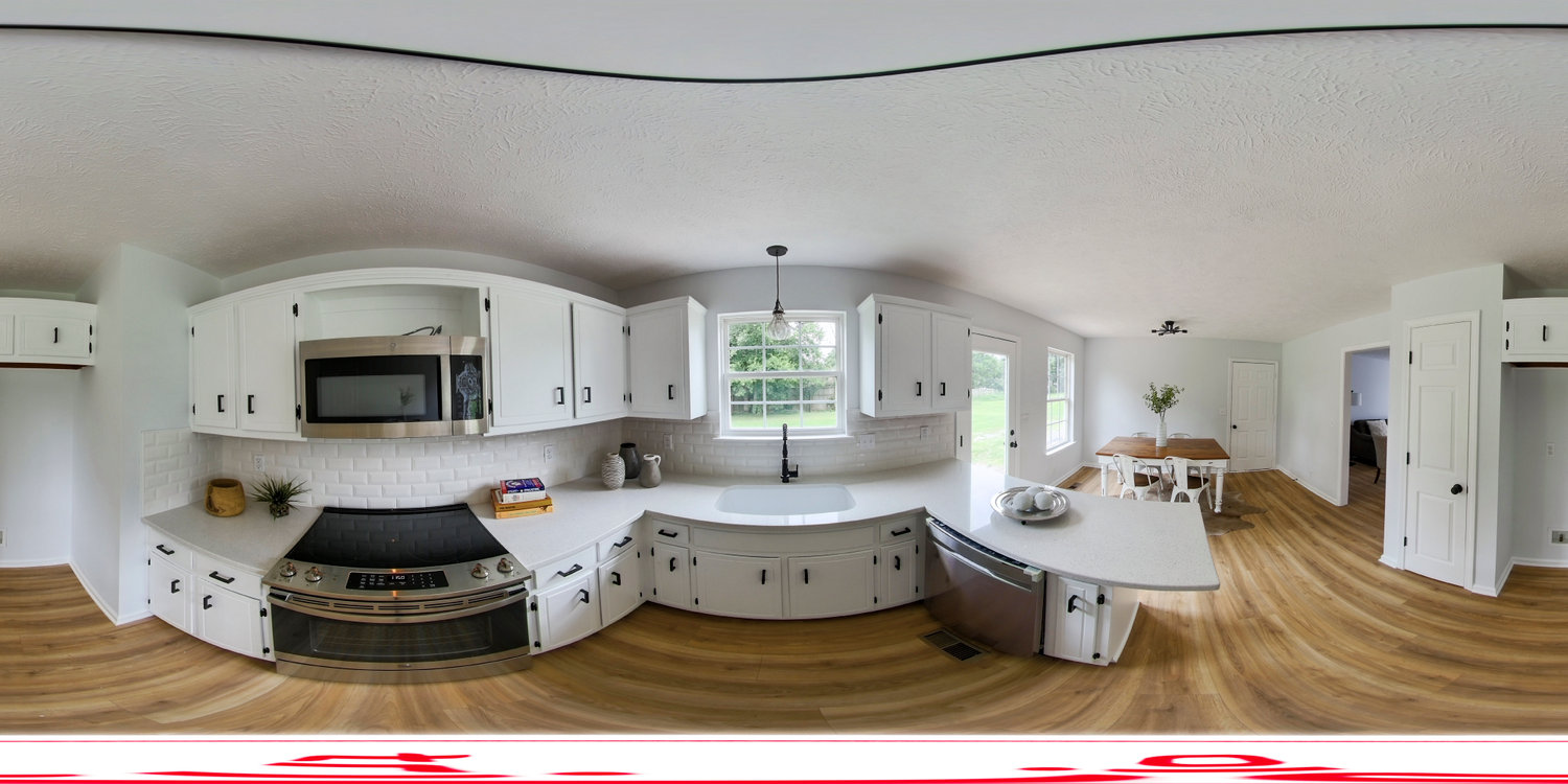 360 Real Estate Photography - Nathan Mantor Photography