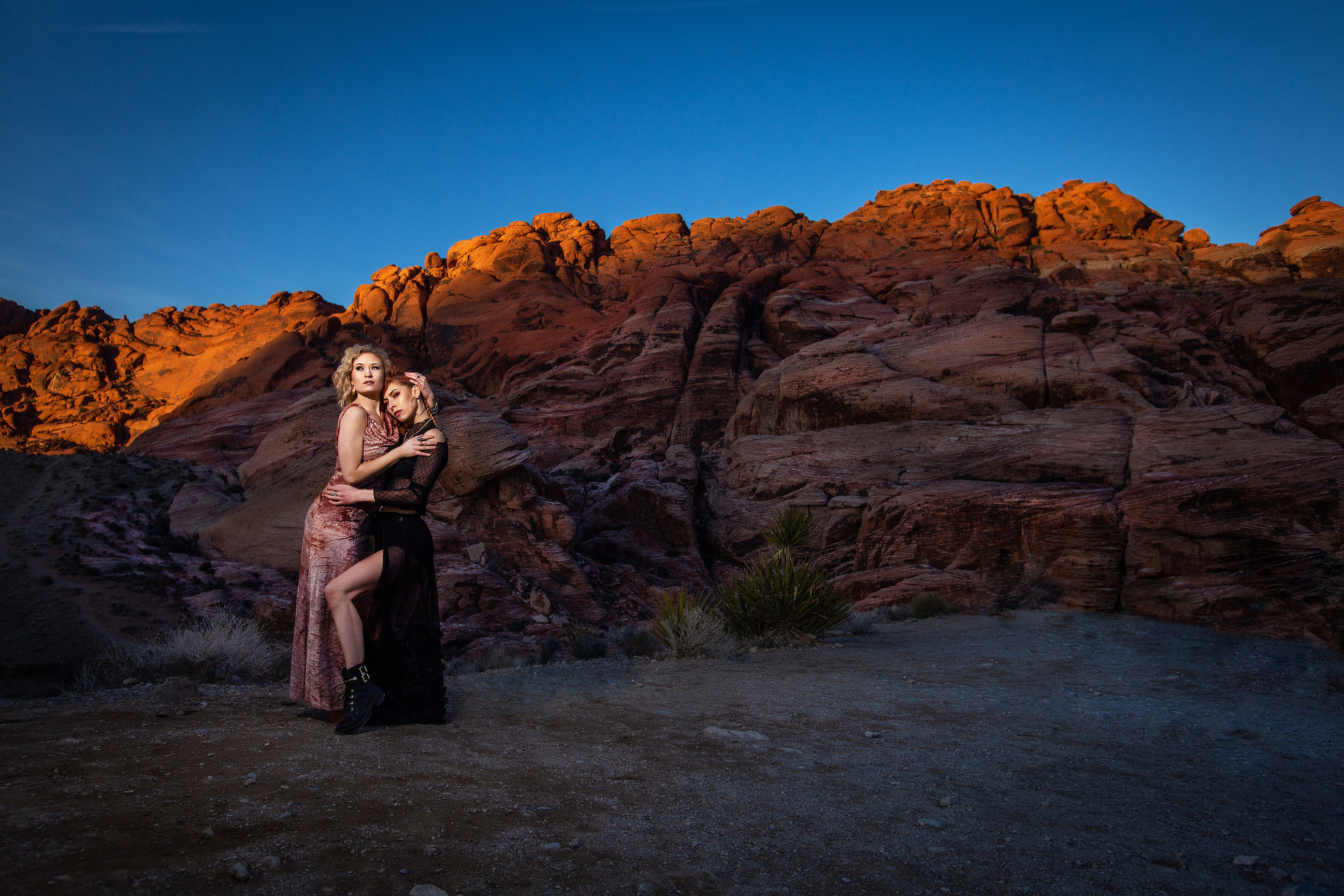 Amber Henry - Geekoto US