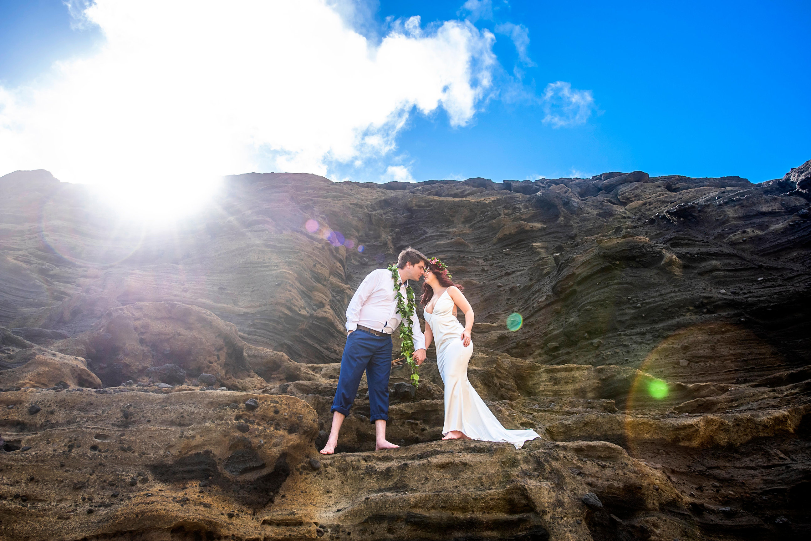 Oahu Photographers | Family, Wedding, Proposal & Elopement