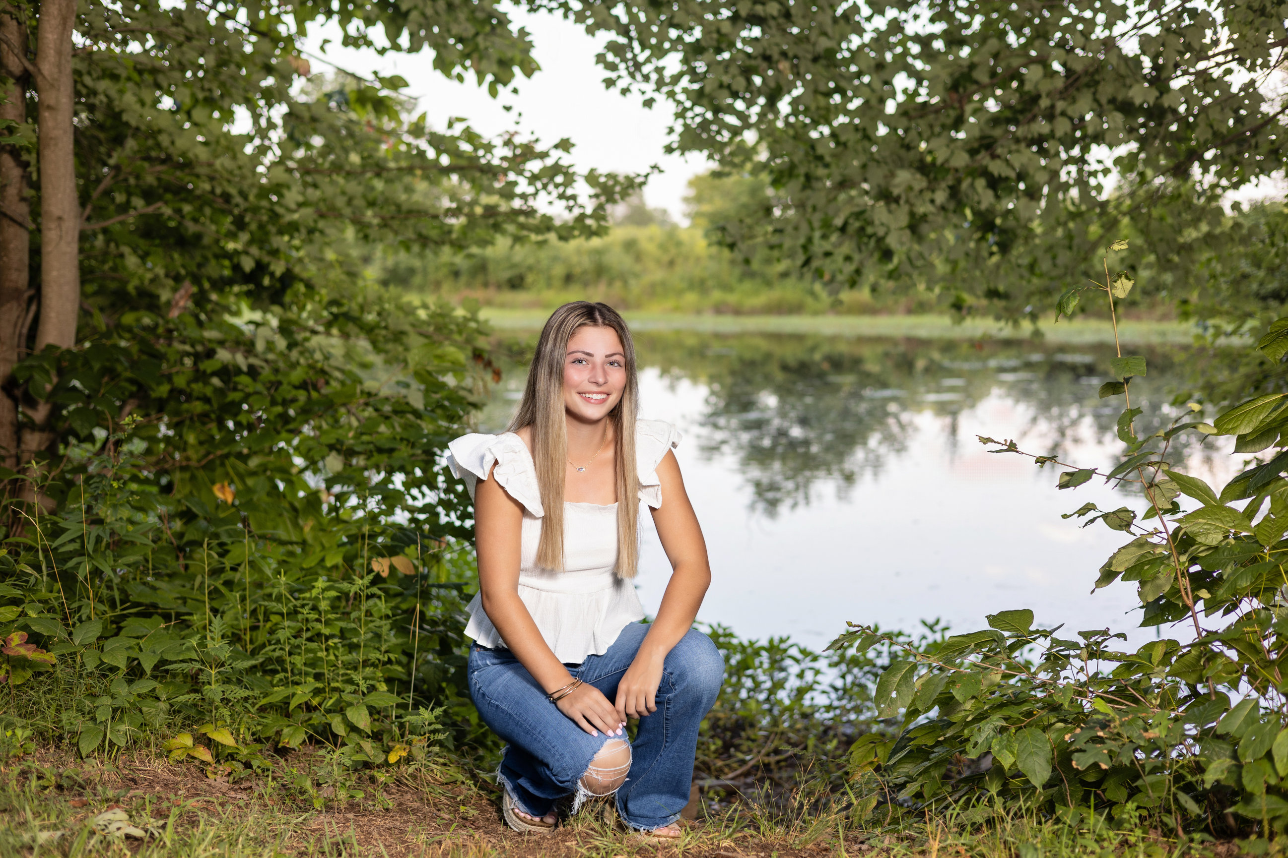 Nokesville, VA Professional Photographer | Libby Benson