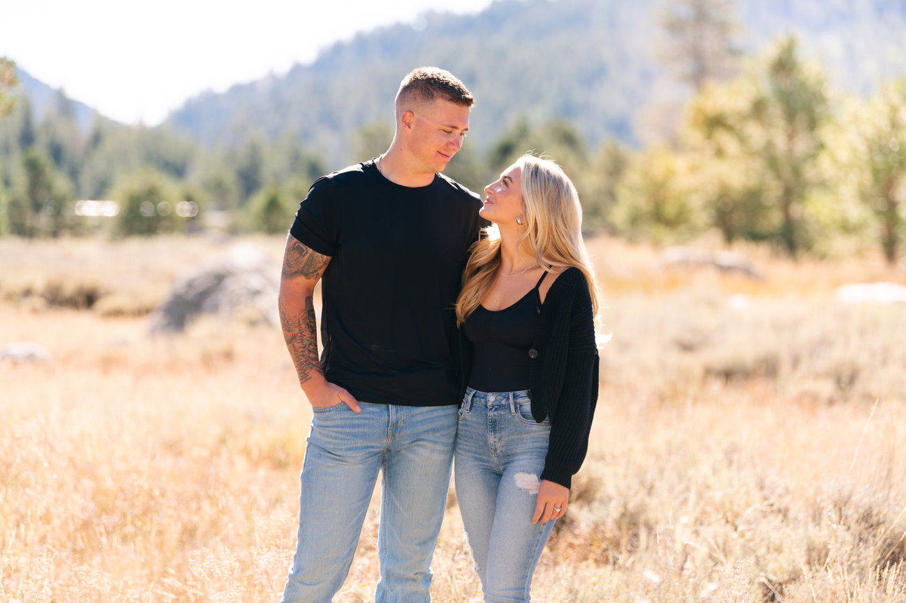 Couples Photography & Weddings in Minden, Nevada - Laura Tenney