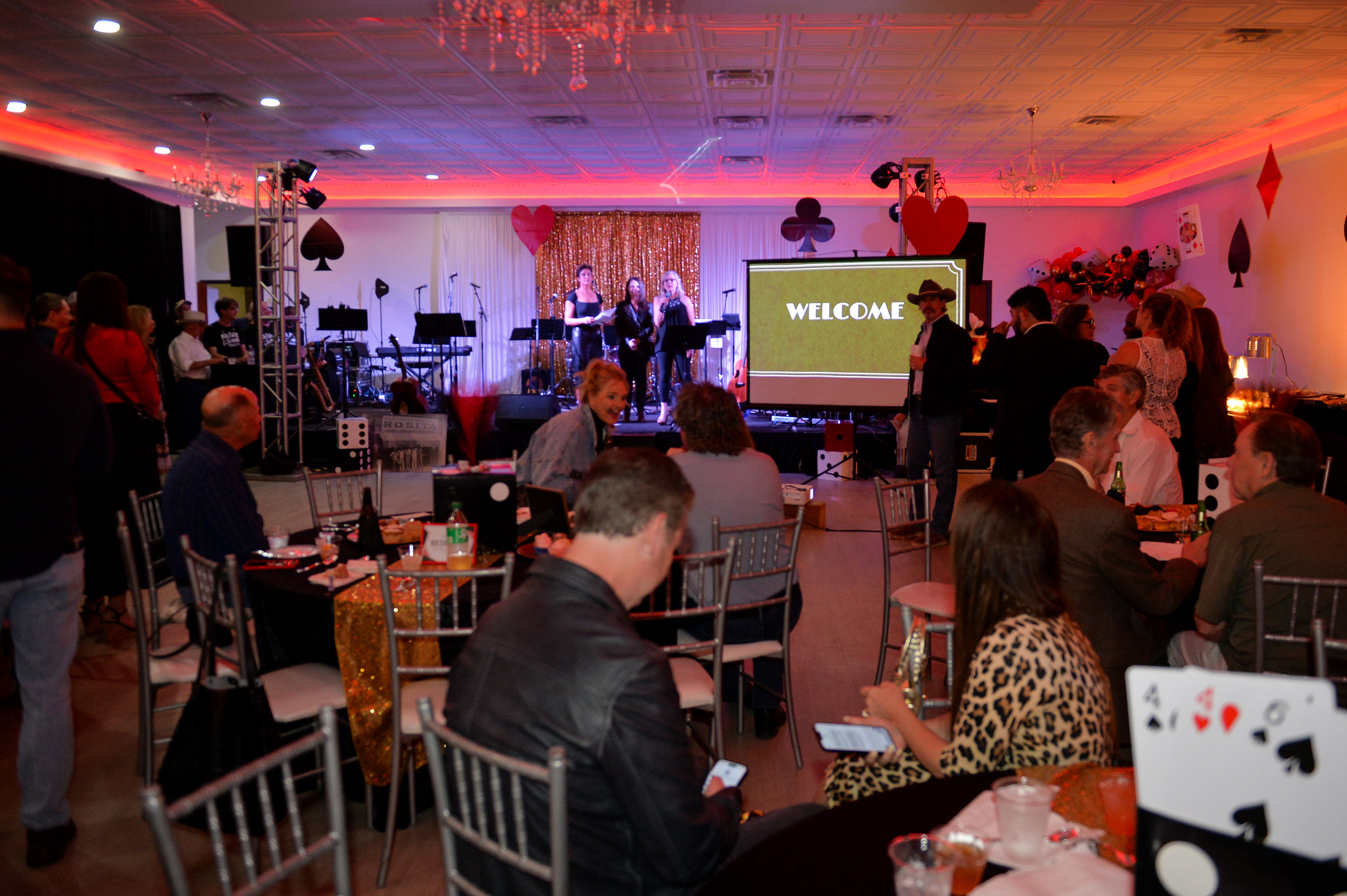 FIN EWING EVENT 2025 - Patrick Green Photography