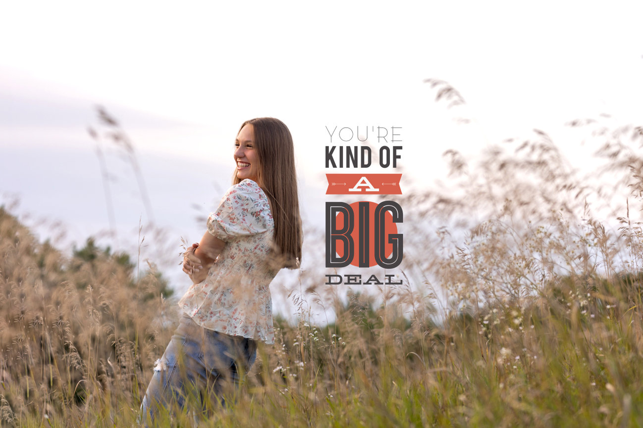 High School Seniors - Jennifer Kerfeld