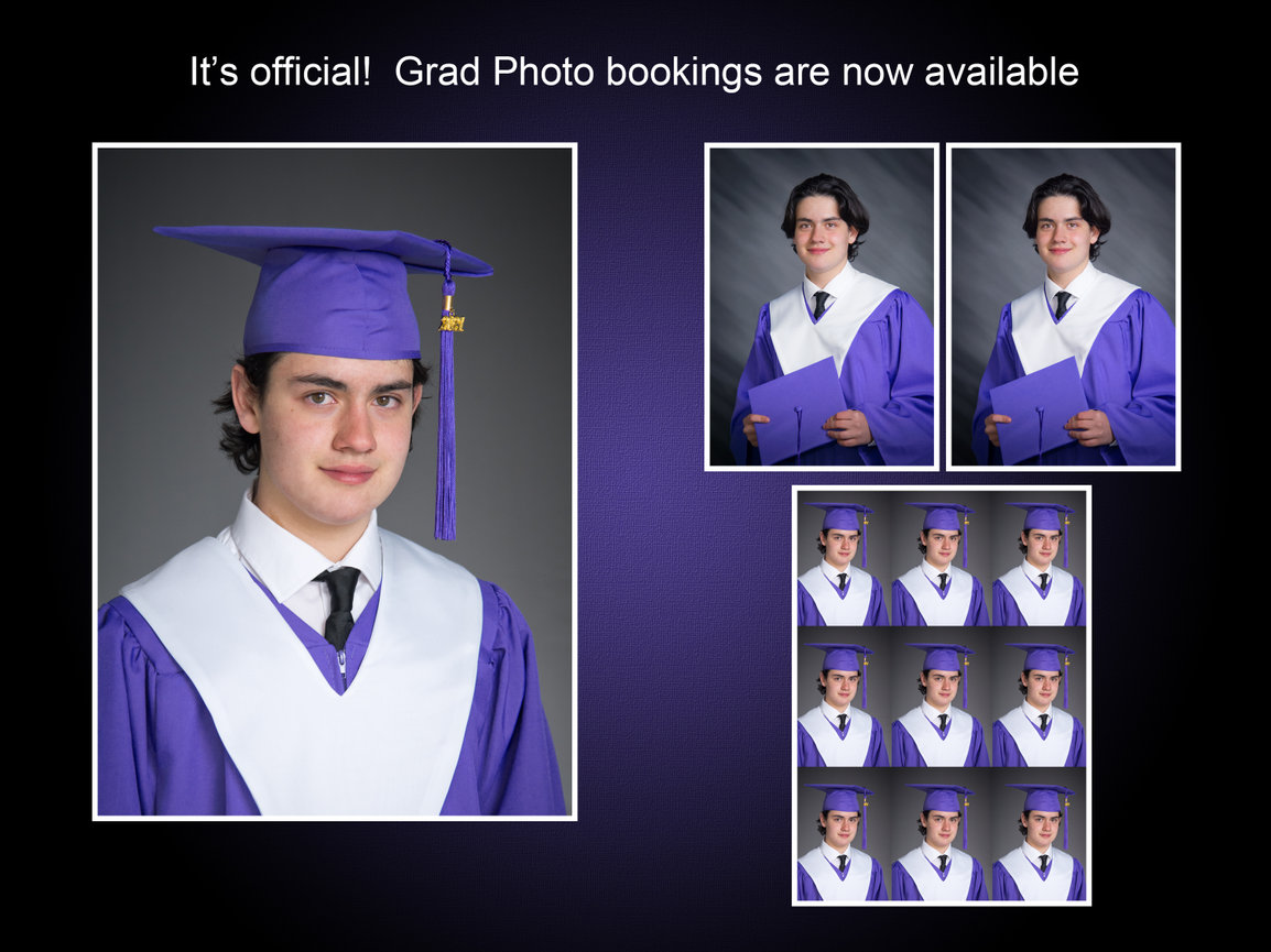 Graduation Samples - Custodio's Photography Studio Inc