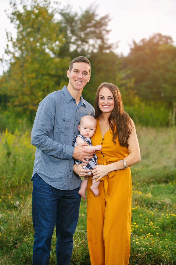 Family - James J Zemko