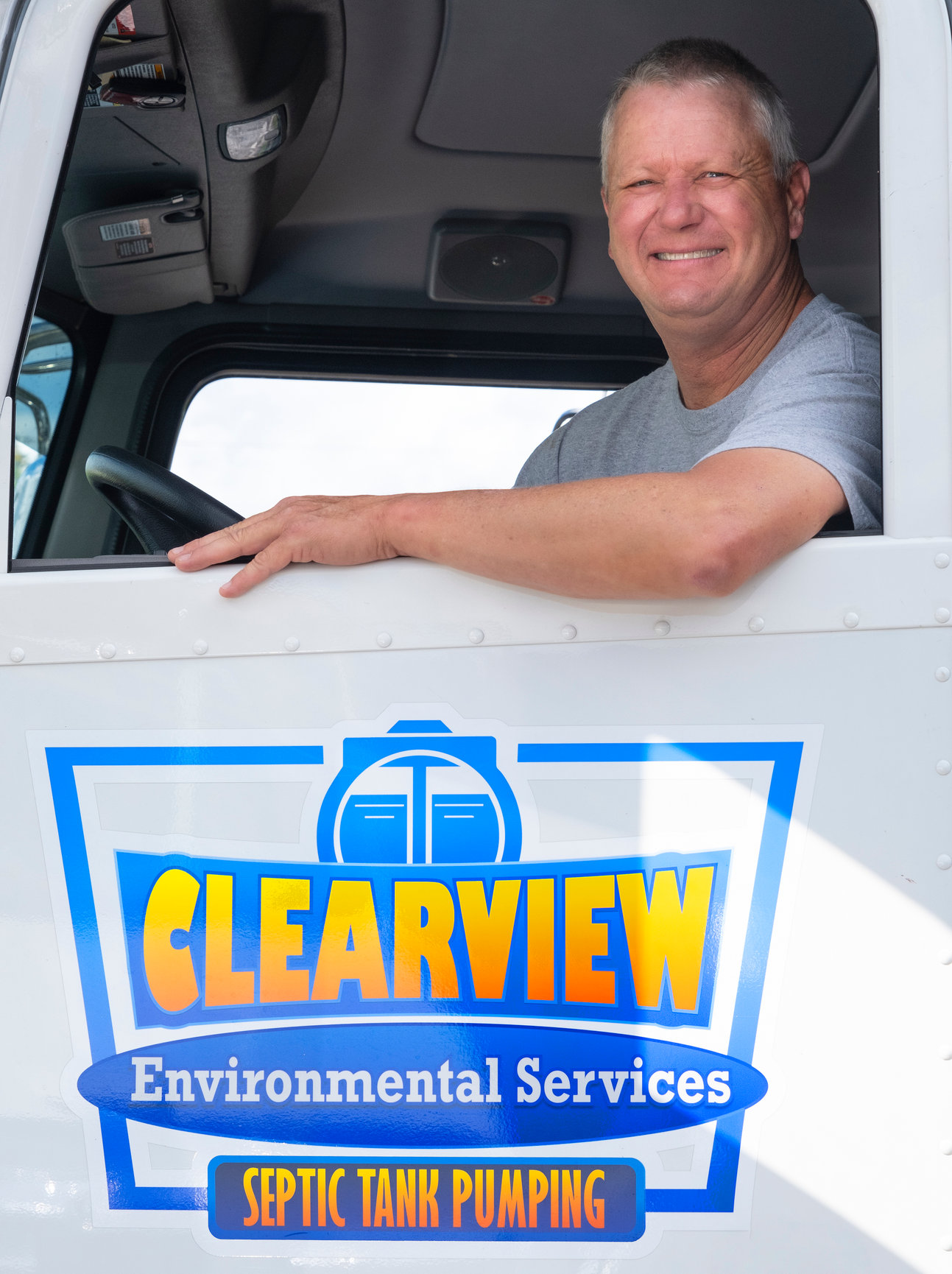 Clearview Environmental Services