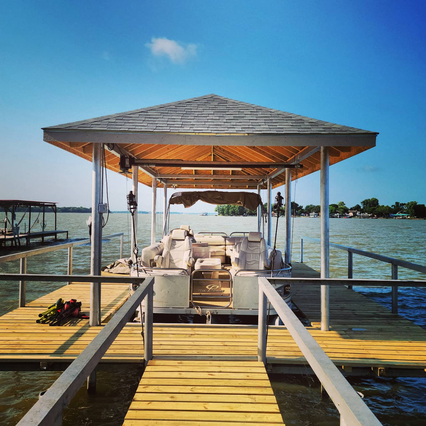 GALLERY - TexPro Services, LLC