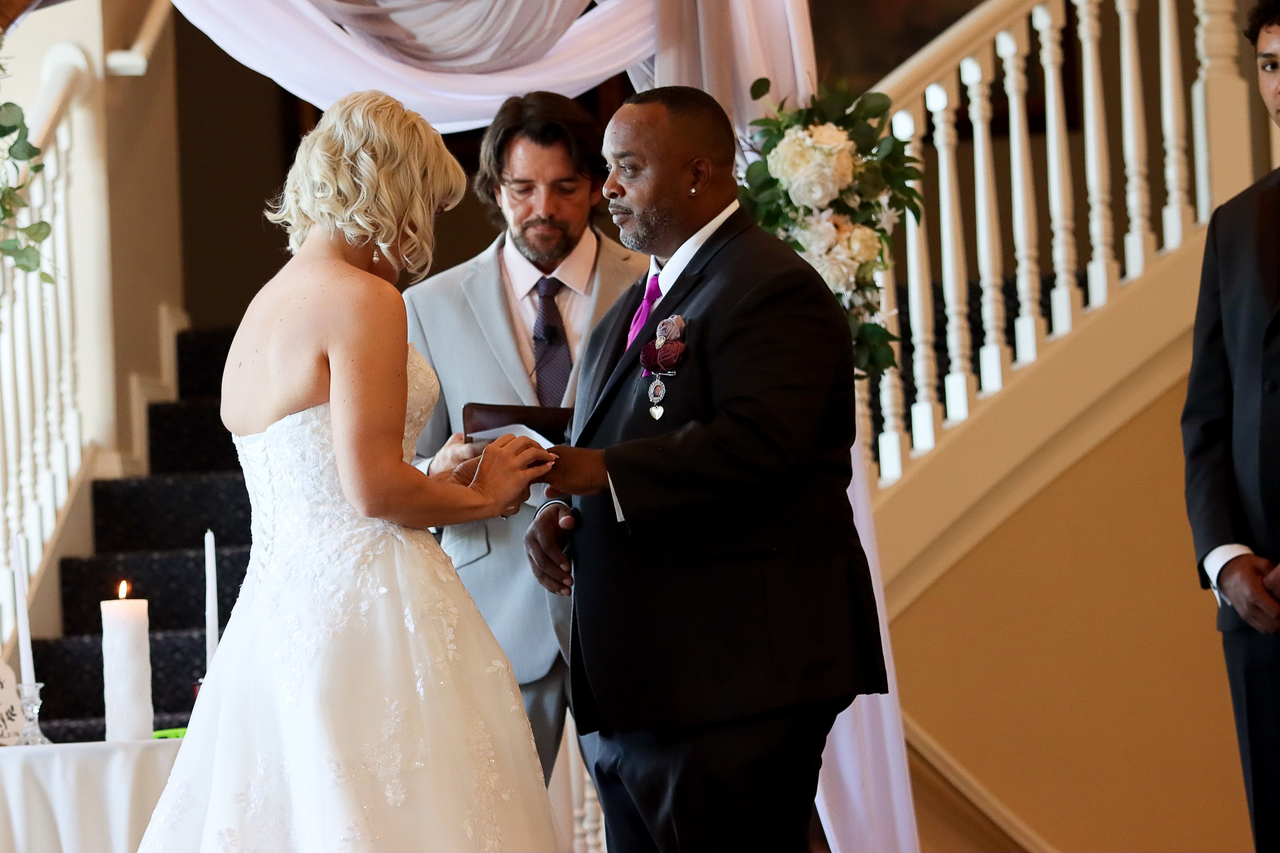 HOME - Photography by Angel