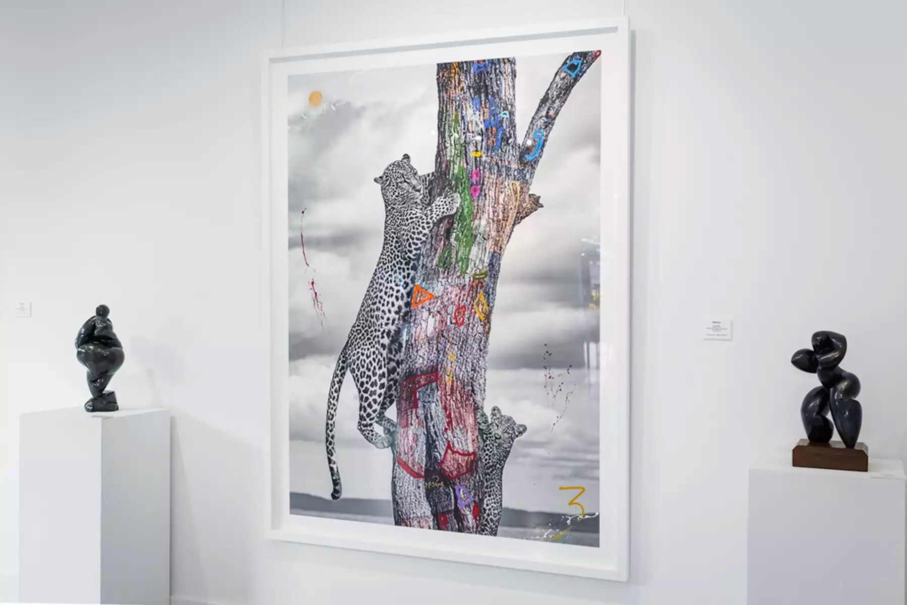 Arno Elias - Official Website / Artist Arno Elias