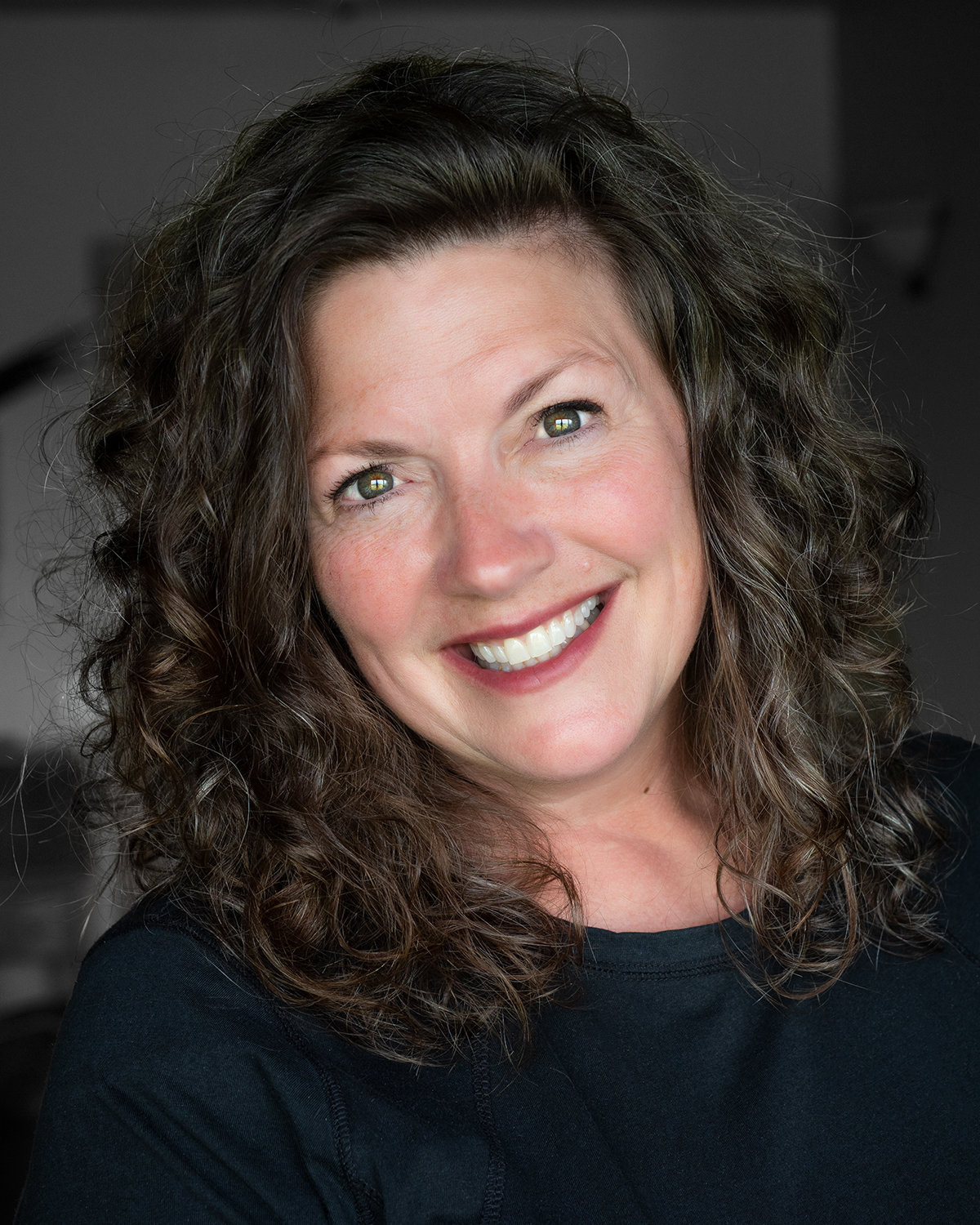 About Me - The Open Shutter