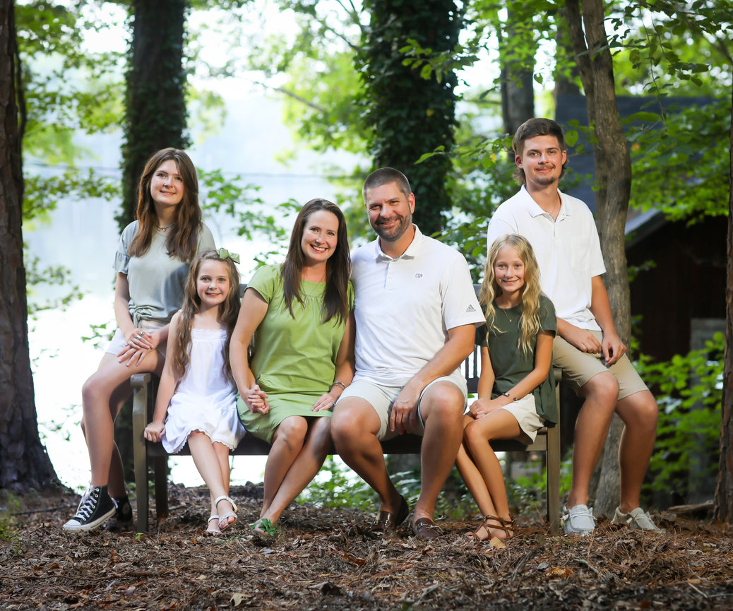 FAMILIES - Gregory Knott Photography