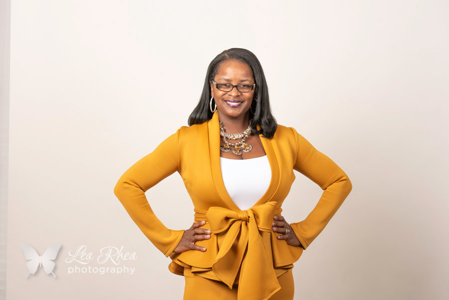 Personal Branding Session - Realtor | Lea Rhea Photography