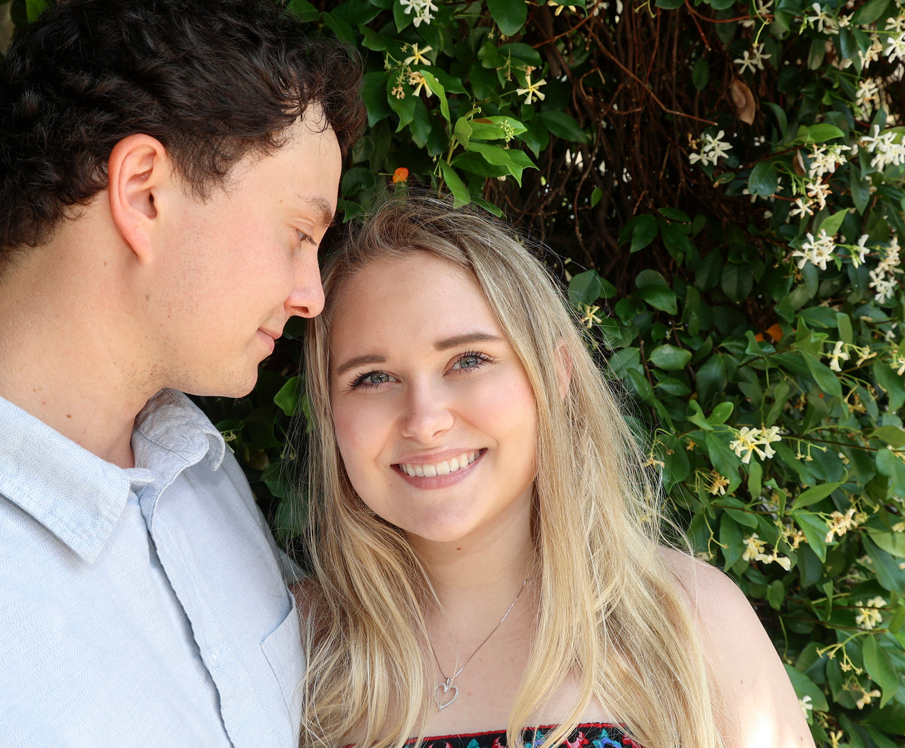 Engagements | Jared Michael Photography Myrtle Beach SC