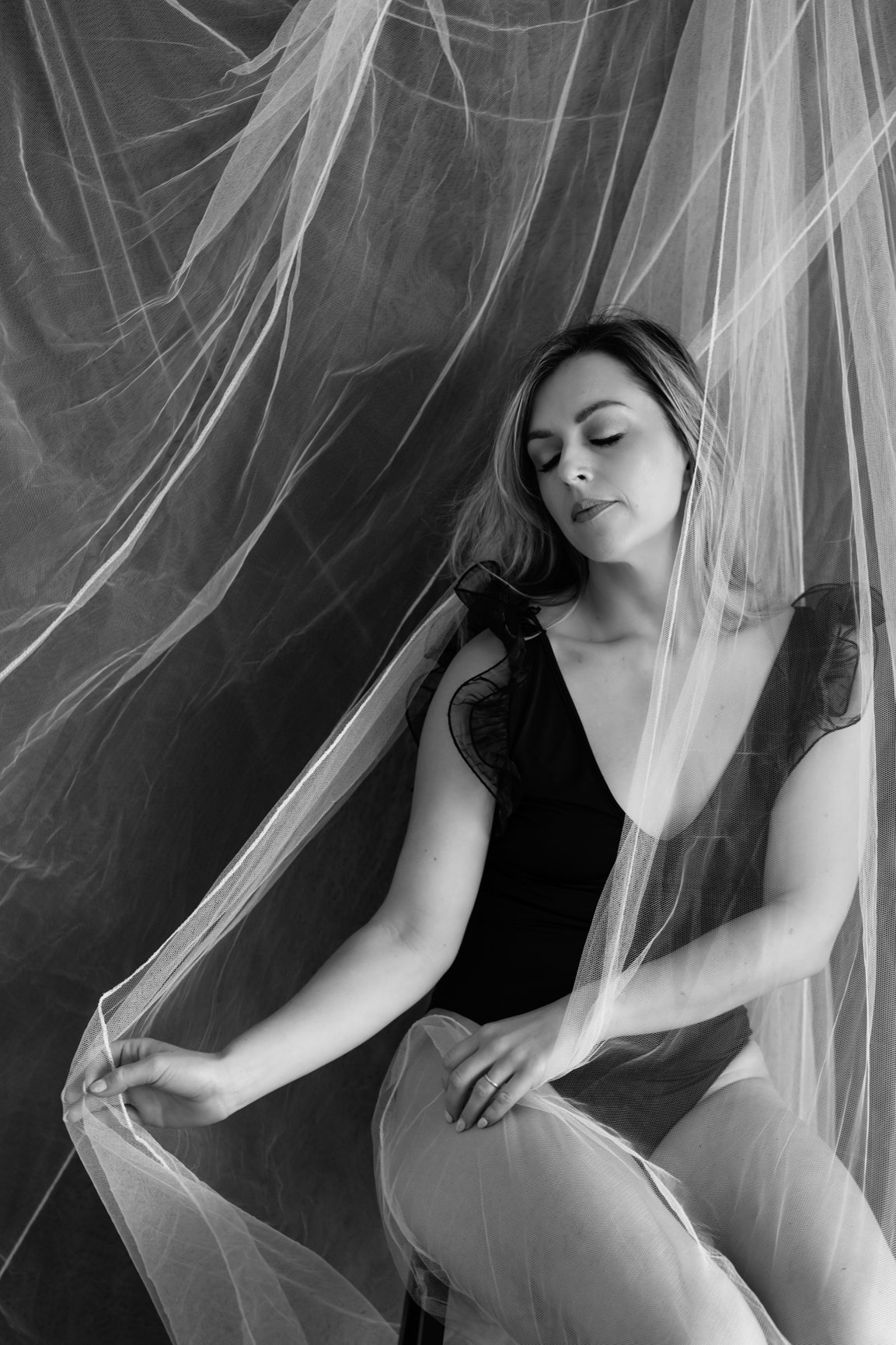 The Portrait Boutique Cardiff - Luxury Boudoir and Portrait Photography ...