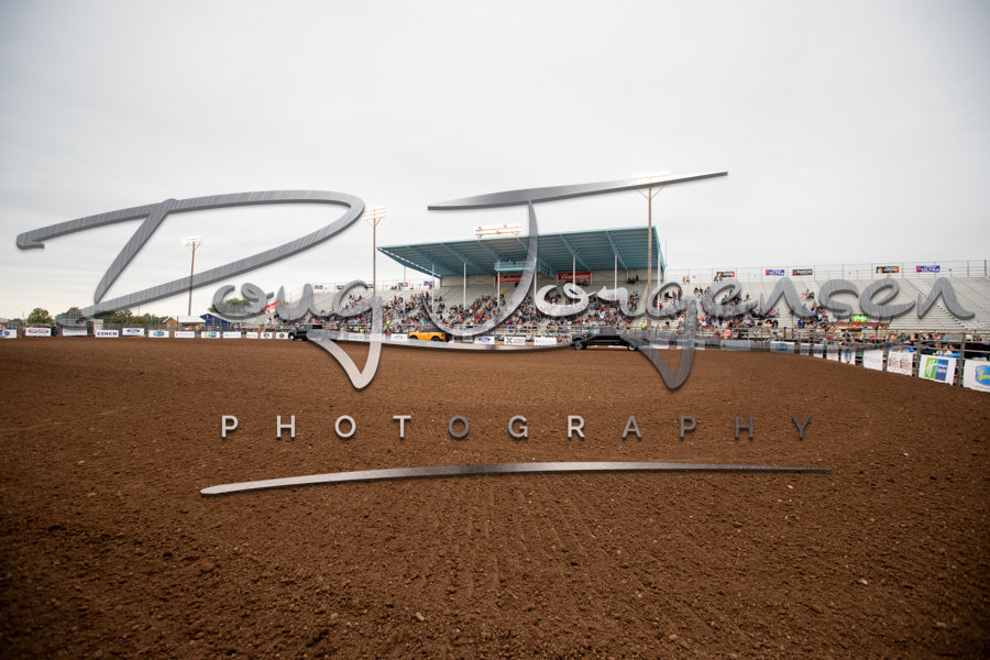 RODEO - Doug Jorgensen Photography